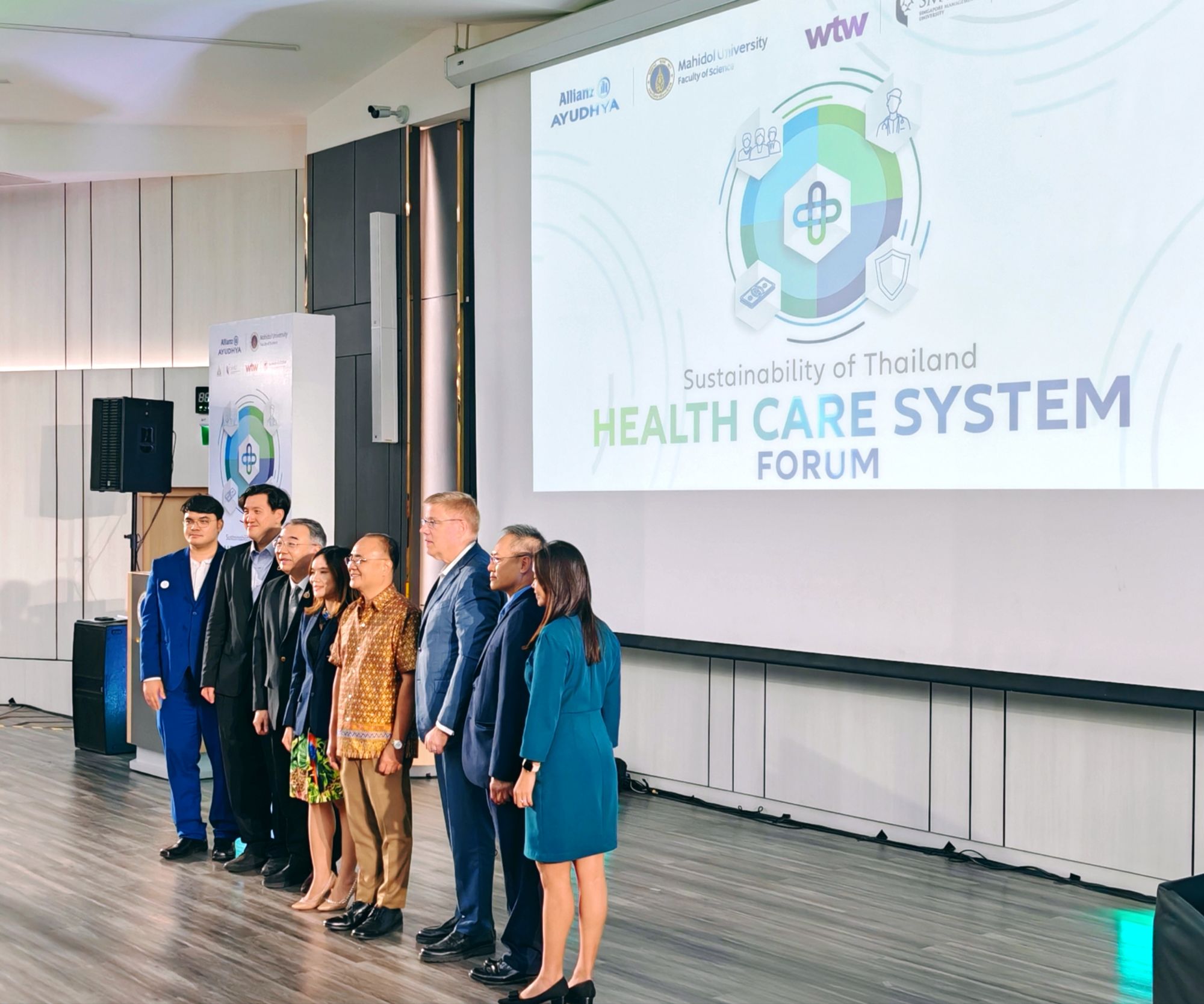 ถอดรหัส เงินเฟ้อค่ารักษาพยาบาล สู่นโยบาย co-pay – Grey Men and More